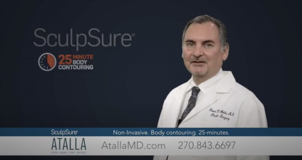 Fida Georges - On Camera Talent, Spokesperson, TV Host & Voice Over Talent