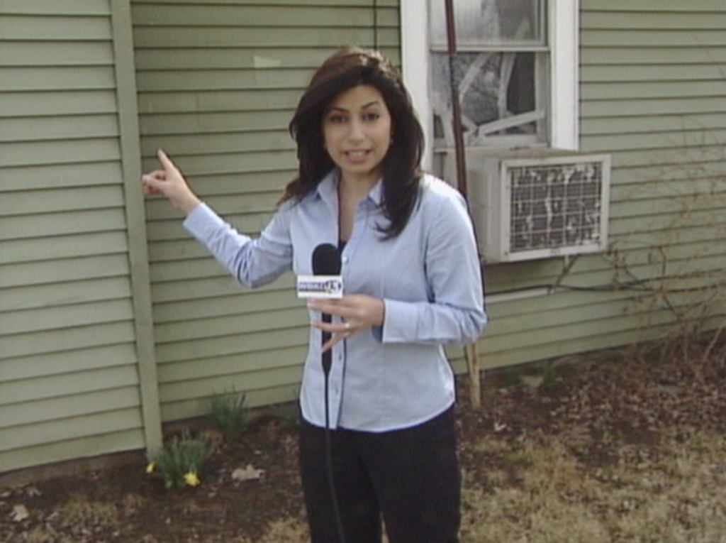 Fida Georges - On Camera Talent, Spokesperson, TV Host & Voice Over Talent